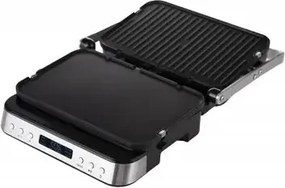 Lauben Contact Grill Deluxe 2000ST / kontaktní grill / 2000 W