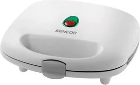 SENCOR SSM 3100 bílá / Sendvičovač / 700W