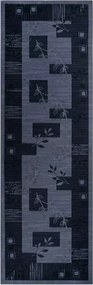 Protiskluzový koberec / běhoun CRYSTAL PRINT AGADIR 97