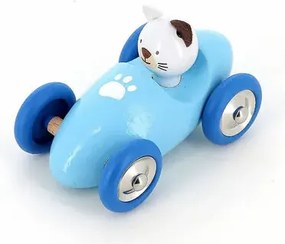 Vilac Závodní auto Kočička Mariette / od 1 roku
