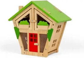 Bigjigs Toys Hmyzí domeček
