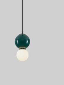 Závěsné LED svítidlo NOVA LUCE NOESIS 4W 3000K 9009201
