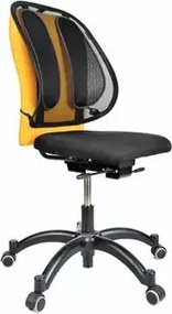 Fellowes Office Suites / Podpěra zad na židli / síťovaný materiál / sy