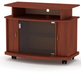 TV stolek AMERIKA (Barva dřeva: kalvados)