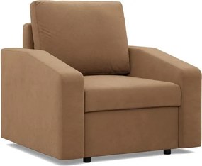 Křeslo Neo - zkosený bok - model 2
