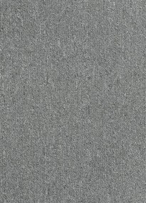 Koberce Breno Metrážový koberec ASTRA 475, šíře role 400 cm, Šedá
