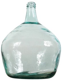 Láhev z recyklovaného skla na 16L - 42*29cm