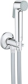 Grohe Tempesta-F Trigger Spray bidetová sprška chrom 26358000 G26358000