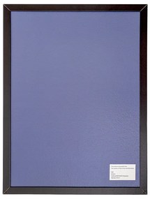 Combi Board – kombinovaná křídová tabule / korek, 450 x 600 mm