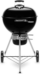 Zahradní gril Weber Master-Touch® GBS E-5750 Black