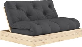 Karup Design Rozkládací pohovka a postel FLIP - 734 Tmavě šedá