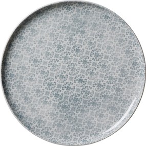 XXXLutz MĚLKÝ TALÍŘ porcelán keramika 26,5 cm Ritzenhoff Breker - Kolekce nádobí - 003417105005