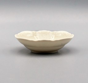 BERNADOTTE, Mísa kompotová 16 cm, Ivory, Thun