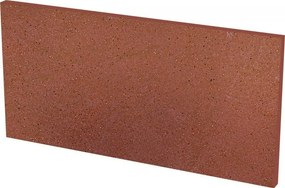 Ceramika Paradyz Dlažba Taurus Rosa Podstupnice 14,8x30 - 118525