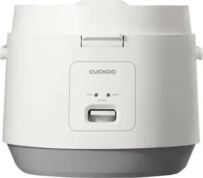 Cuckoo CR-1095 bílá / rýžovar / 700W / 1.8 l