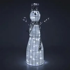 RETLUX RXL 401 Sněhulák 120 LED 124cm