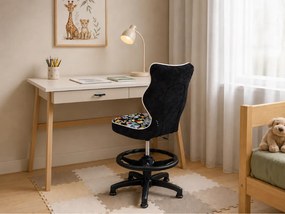 Ergonomická židle pro děti k psacímu stolu PSI Zvolte rozměr: dítě 119 - 142 cm (výška stolu 71 - 82 cm)