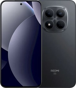 Xiaomi Redmi Note 15 Pro 5G 8GB/256GB černý Černá