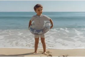 Little Dutch Nafukovací kruh Ocean World / od 3 let / průměr 50 cm