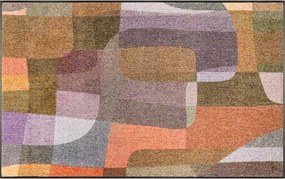 XXXLutz BĚHOUN, 75/120 cm vícebarevná - Online Only koberce & rohožky - 004336048452