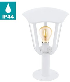 Eglo 98117 - Venkovní lampa MONREALE 1xE27/60W/230V IP44