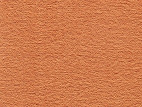 Luxusní koberec Audrey 54 - oranžový - 4m | 5m