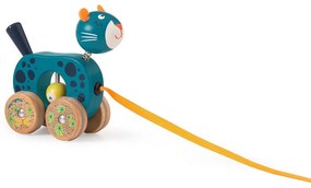 Tahací hračka Panther – Moulin Roty