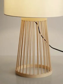 Designová stolní lampa Lois
