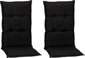 XXXLutz SADA POLSTRŮ NA ŽIDLI 2 ks, 118/46/8 cm Gardenson - Online Only zahradní nábytek - 006285032104