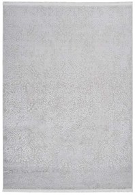 Lalee Kusový koberec Vendome 702 Silver Rozměr koberce: 80 x 150 cm