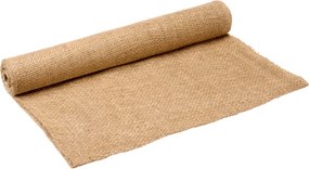 Parkside® Kokosová rohož / Jutová tkanina / Jutová plsť (jutová tkanina přírodní)