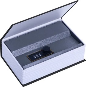 Trezor ve tvaru knihy Whisky
