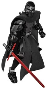 Akční figurky Star Wars Varianta: Kylo Ren