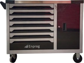 Enprag Servisní vozík XT-008