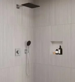 Hansgrohe Raindance Alive Q - Sprchový set s termostatem pod omítku |