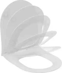 Ideal Standard La Dolce Vita - WC sedátko | SoftClose | bílá