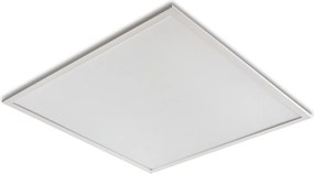 Led panel Ariel 40W 60x60 barva Neutrální Bílá