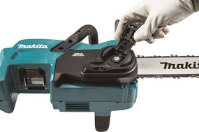 Makita DUC407ZX3 aku řetězová pila 400 mm Li-ion LXT 18V bez aku Z
