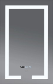 Mixxus MR06-50×80-CASE HARD
