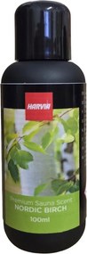 Saunaproject Harvia esence do sauny severská bříza 100 ml