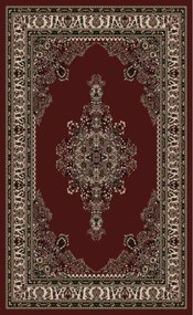 Ayyildiz koberce Kusový koberec Marrakesh 297 red - 80x150 cm