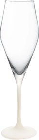 Sklenice na šampaňské Manufacture Rock Blanc 290 ml 4 ks