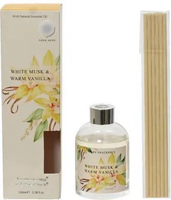 XXXLutz POKOJOVÁ VŮNĚ 100 ml - Difuzéry - 003754937301