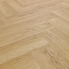 Vinylová plovoucí podlaha Afirmax Legnar Herringbone 41825 Dub Hartford