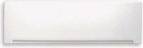 Roth Speciální obdélníková akrylátová vana AMORE Varianta: rozměry: 180x120 cm - (AMORE 180 - 9720000)