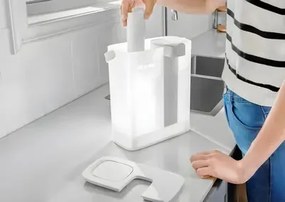 Philips AWP2980WH/31 bílá / Filtrační konvice / 3 l