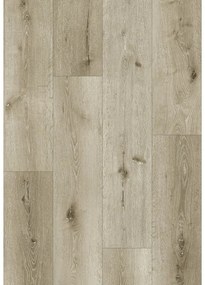 Mexen Georgia vzorek vinylových panelů SPC 6,5 mm, podklad IXPE 1,5 mm, 4 V-drážka, Dub - F1031-S