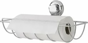 Compactor Bestlock Držák na kuchyňské role s přísavkou chromová / bez
