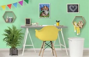 Ravensburger 289356 CreArt Nejlepší přátelé / věk od: 9 let / verze: S
