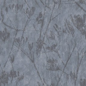 Vliesová tapeta Tráva, rostlinný motiv 379052, Lino, Eijffinger